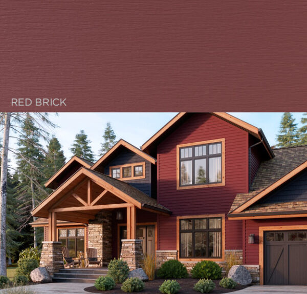 Vinyl Siding Colors & Styles | Mastic Vinyl Siding | Mastic ...