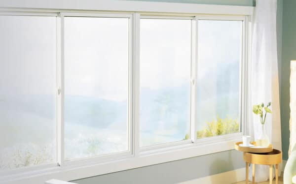 Sliding Windows Hartford CT | Peter L. Brown Windows Sliding